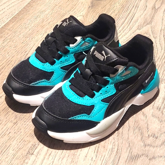 Puma | Shoes | Mercedes Amg Shoes Puma F Team Sneakers Xray Speed Ac ...